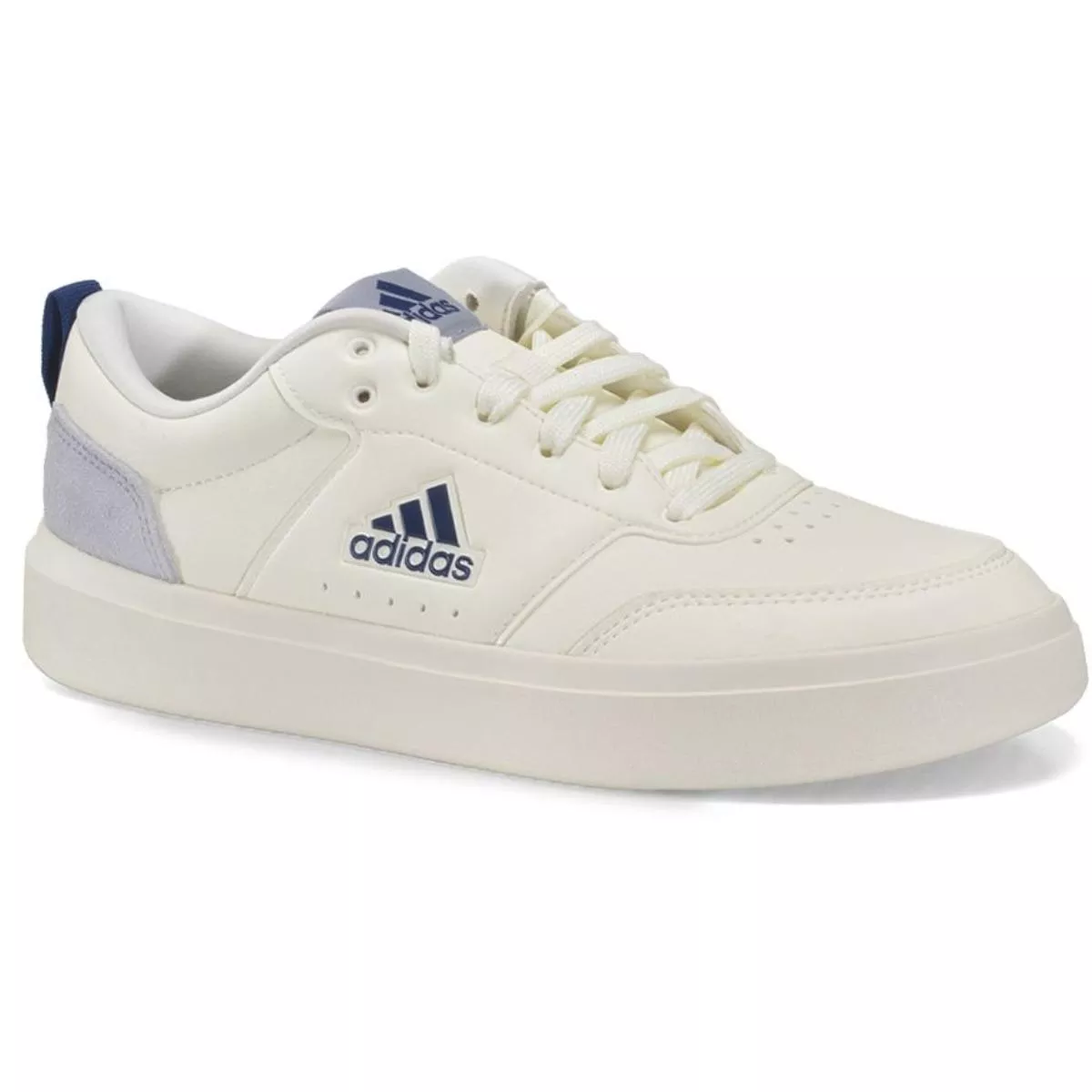 Tenis Masc Adidas Ig9847 Park st Off White