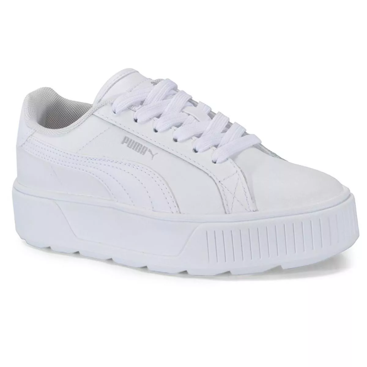 Tenis Fem Puma 390554 Branco